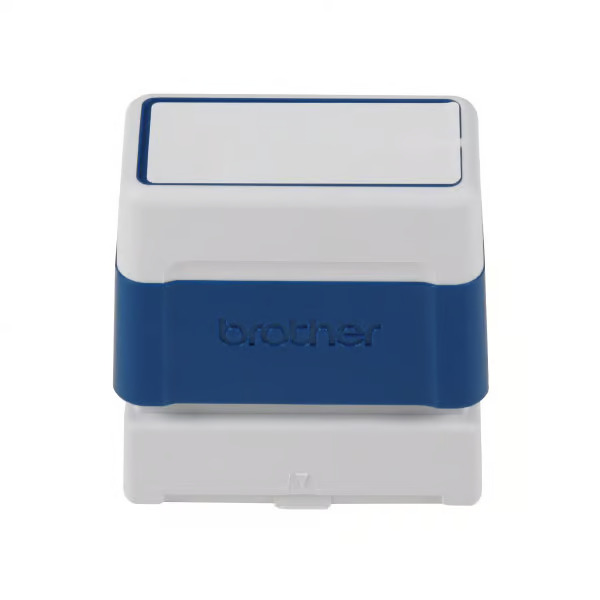 Σφραγίδες αυτόματες BROTHER - 1438 Μέχρι δύο γραμμές - WePrint
